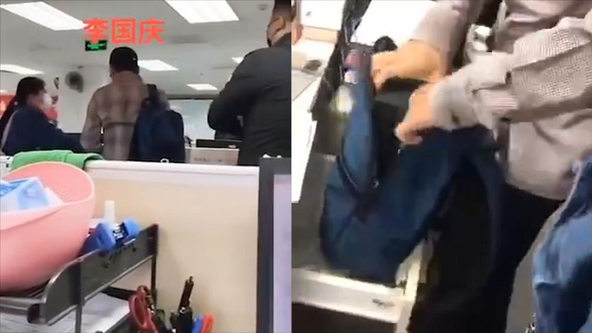 李国庆抢走当当公章 律师解读:俞渝仍是法人 可登报声明章照失效