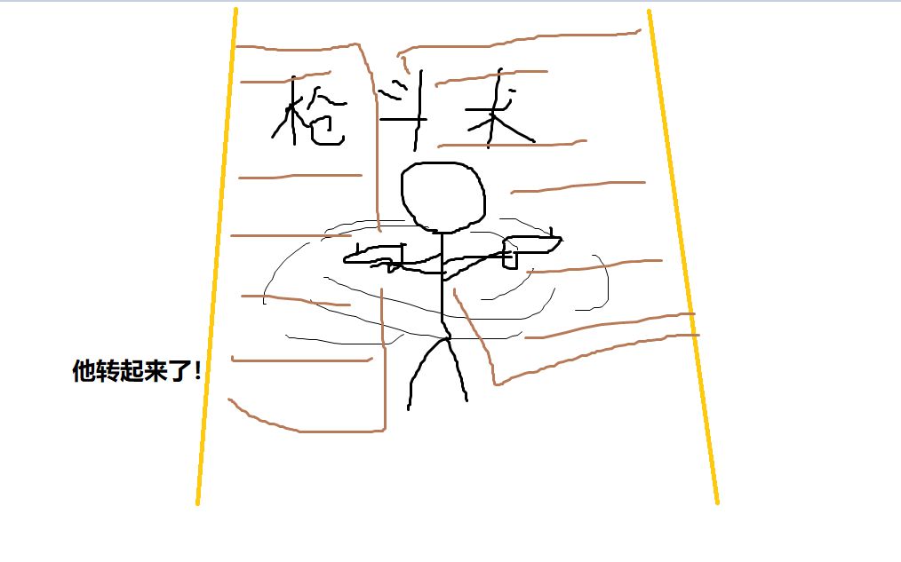 [CSGO]官方的枪抖指令(滑稽)