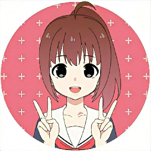 青小若一只 