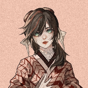 木木中人 