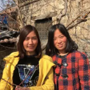 娜本是我