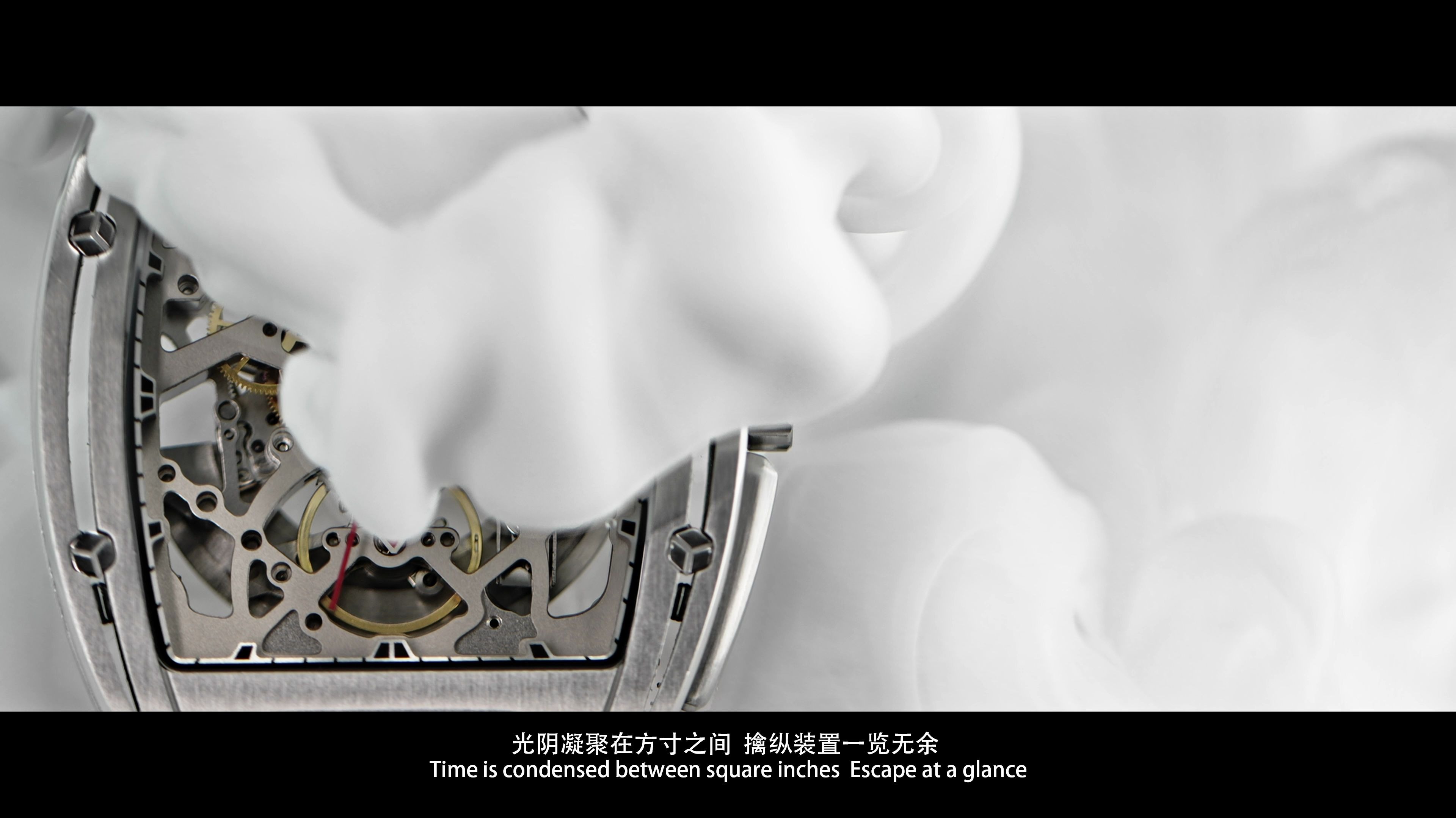 玺佳手表影视广告设计【学生:种润培 指导教师:孙浩光】 2020江苏...