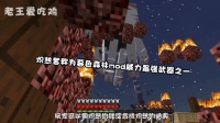 我的世界: MC中武器中伤害值很低总输出很高的钻石剑值得一用