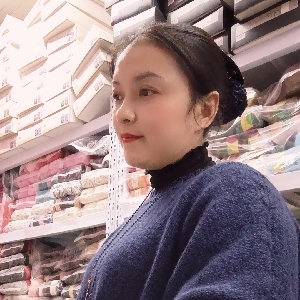 手工人艳艳 