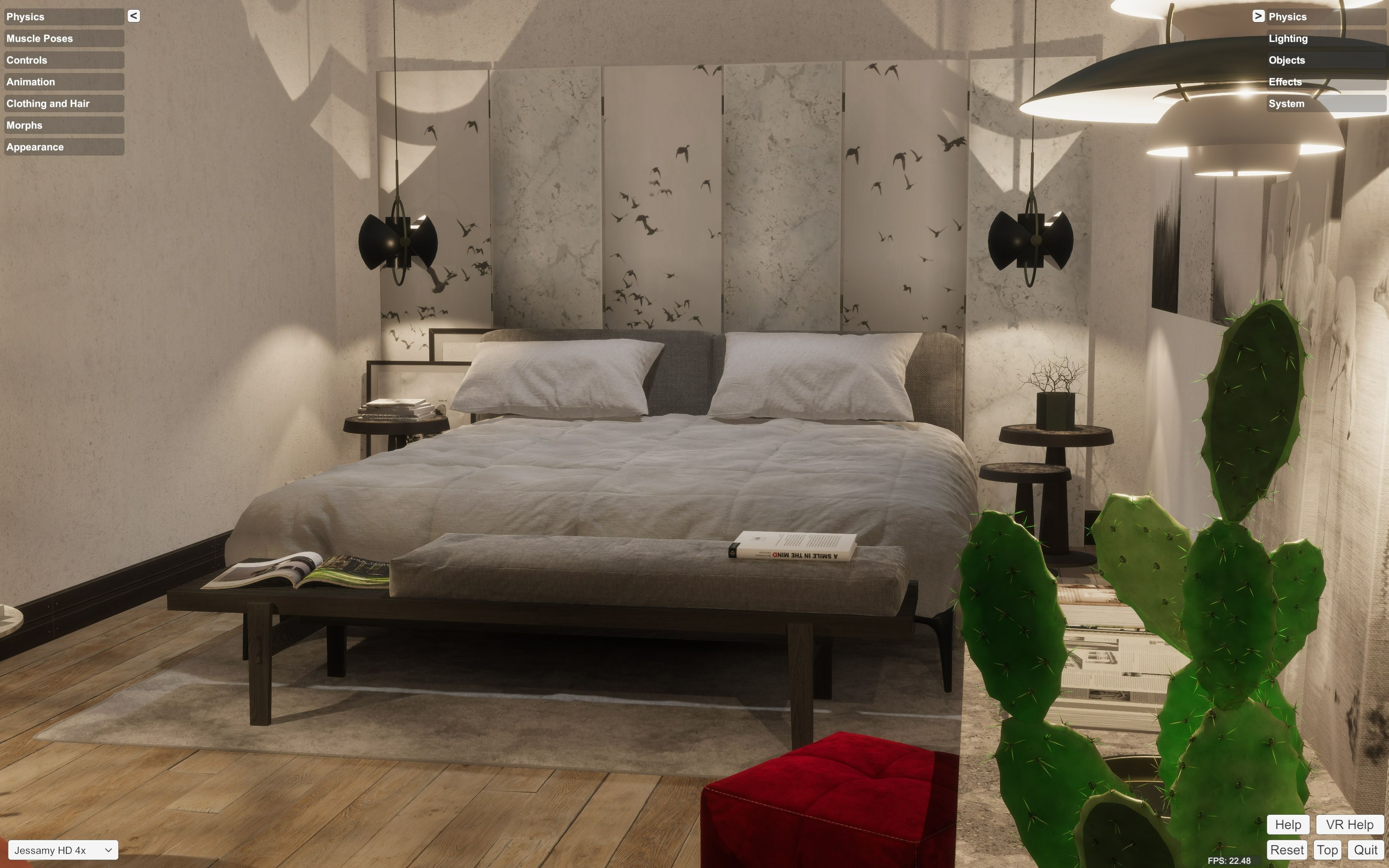 [VaM2] VaM 2.X Alpha 2