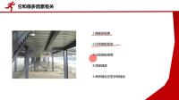 楼承板最大跨度是多少底下不需支撑?