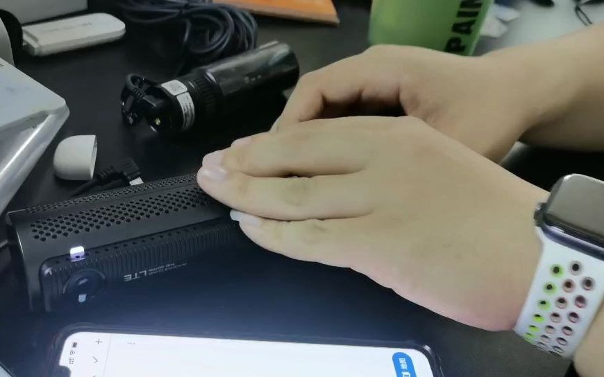 口红姬行车记录仪LTE版连接远程教程