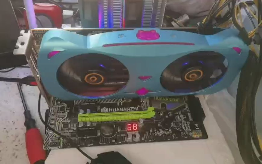 M2安装系统视频教程