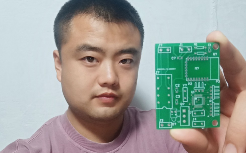 物联网开关的电路图讲解 (回答粉丝问题 )