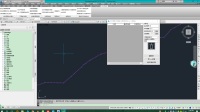 civil3d-mytool-4标注桩号及批量插入平面建筑物标签