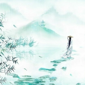 一蓑烟雨任平生93 