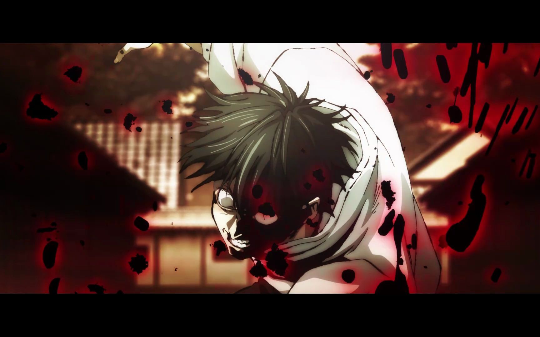 【咒术回战】剧场版超燃剪辑!