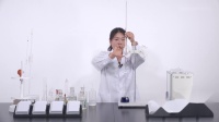 EDTA的标定和自来水钙镁的测定2