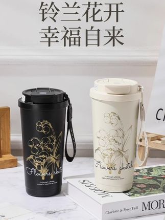 超级干净简约的保温杯 还是316不锈钢的 价格低到我都不敢相信ߑ�...