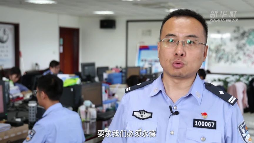 全国“两优一先”表彰对象:我这样践行初心使命
