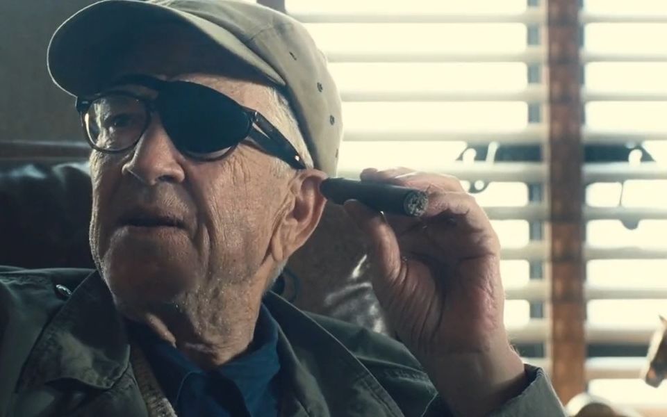 影史上最伟大的导演:斯蒂芬·斯皮尔伯格,一个犹太男孩