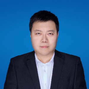 有趣的李李 