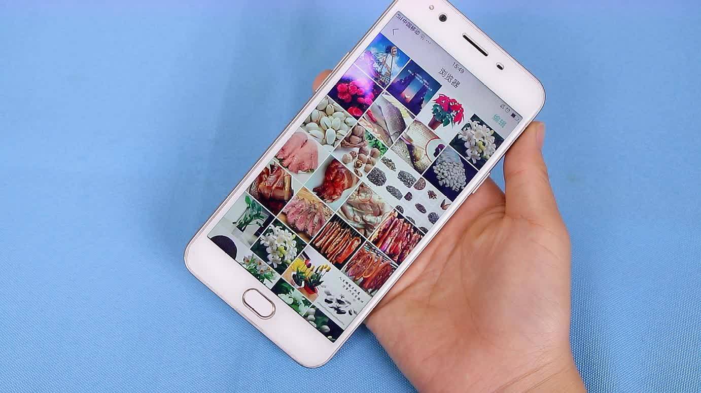 手机相册里这些照片一定要删除,切记不要保存,可惜今天才知道