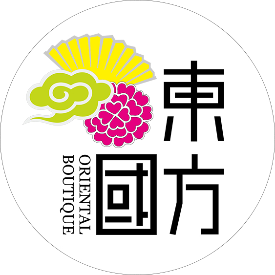 东方丝国 