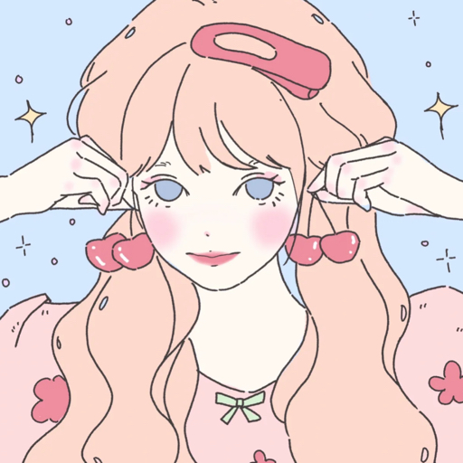 奶油梨子 