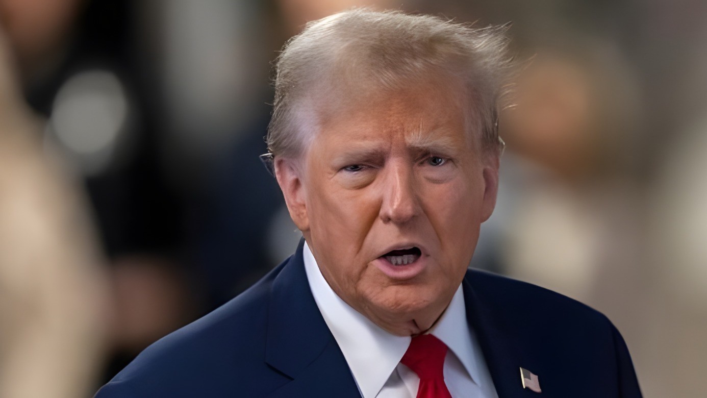 特朗普:将在上任后废除拜登宣布的每一项行政命令