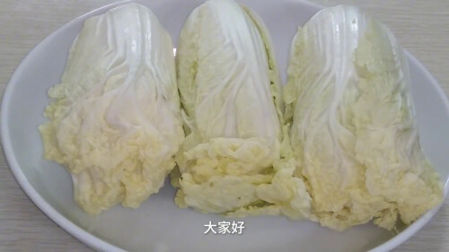 娃娃菜不要在炒着吃,教你好吃的做法,做法简单,上桌连汤都不剩