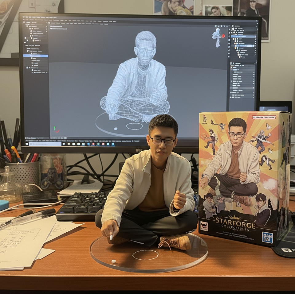 迪哥-计算机视觉 