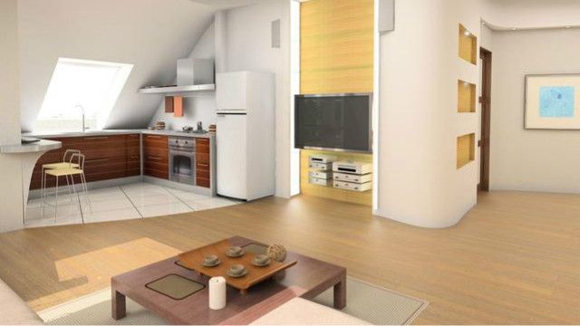 安全攻略01:一分钟了解家庭装修中的防火用电安全