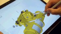 SolidWorks2019 3D标记