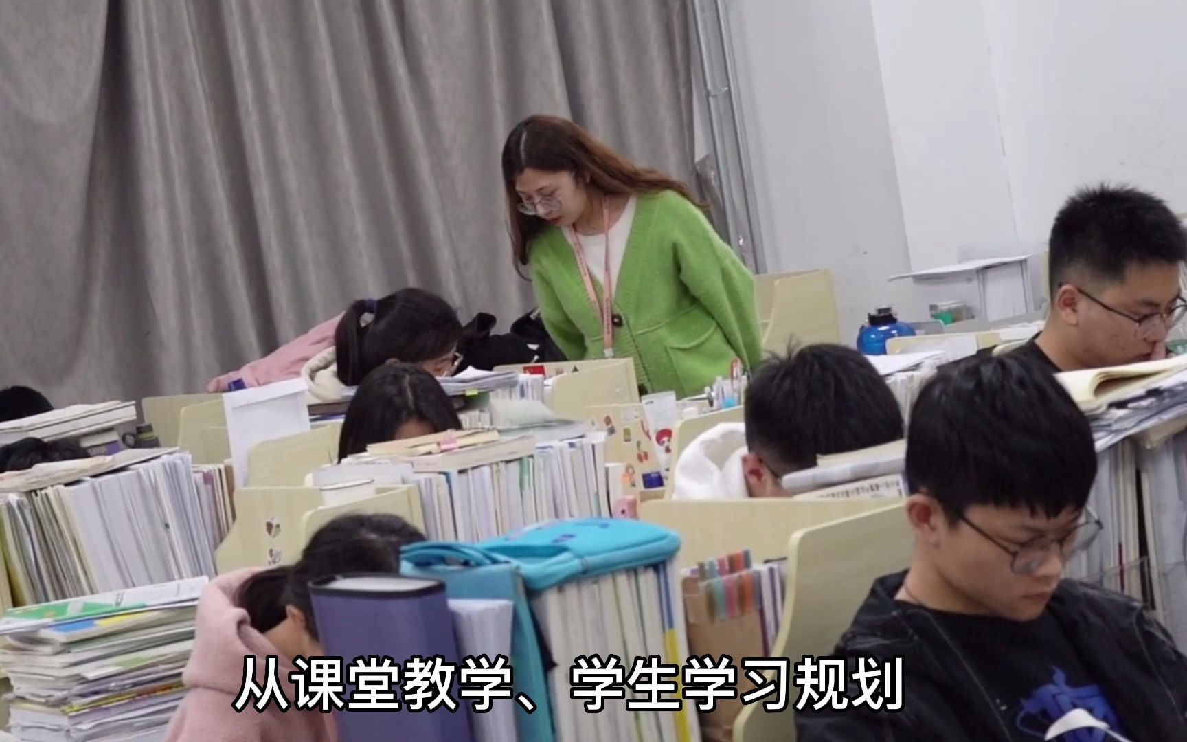 高考应届生和复读生有什么区别?(聊城鲁师高考复读学校小班教学)