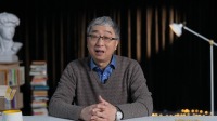 古希腊文明大师课 第24集 悲剧欣赏:被缚的普罗米修斯