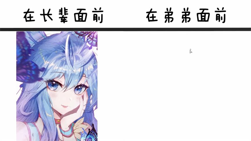唐舞桐在长辈面前vs在弟弟面前，点爆她的脾气，一个唐舞麟就够了