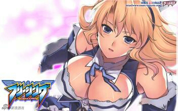 零度战姫 
