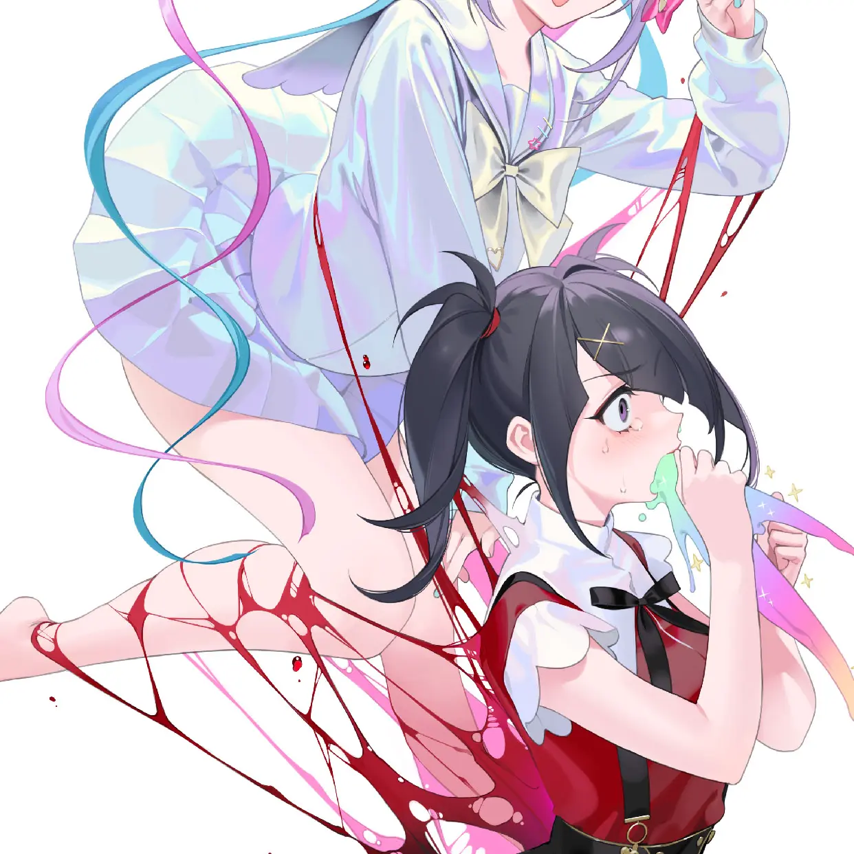 训练师米露菲 