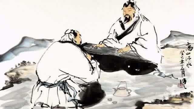 (部编版)六年级上册语文课文朗读视频-21《文言文二则》