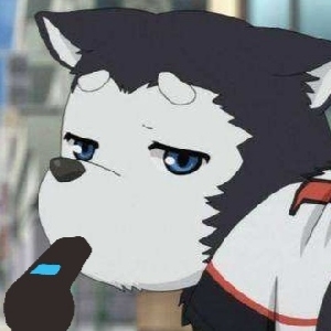 彩笛的汪次郎 