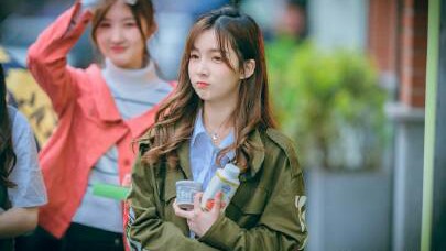 【徐诗琪】 小七的直播时间