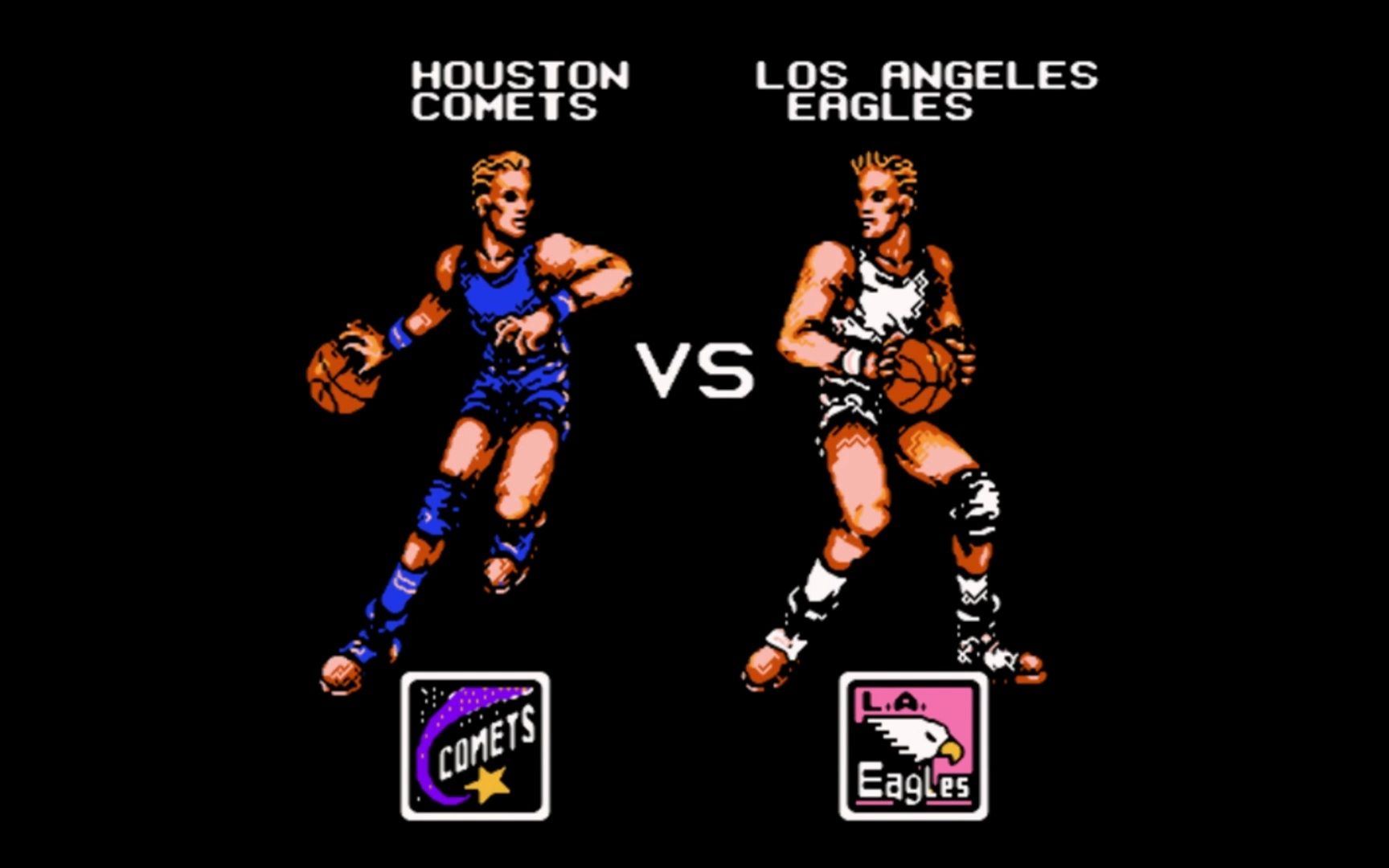 FC版的三款篮球游戏你更游戏哪一款?_哔哩哔哩bilibili_游戏集锦