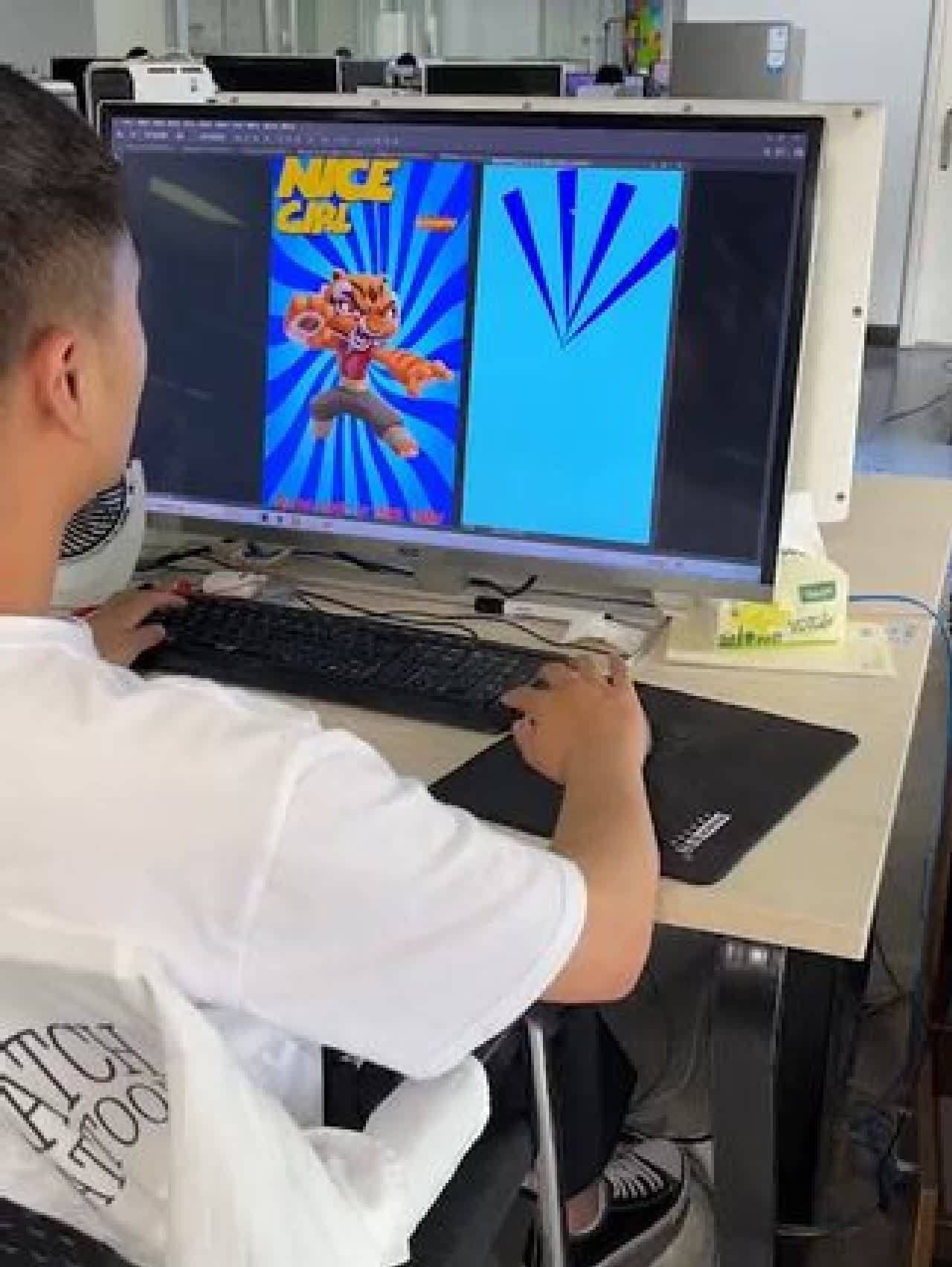 ...如何正确制作放射性线条海报 教你如何正确制作放射性线条海报 ps...