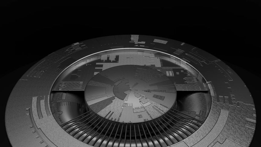 最小可换电池的群华D6执法记录仪悄然上市,震惊业内。