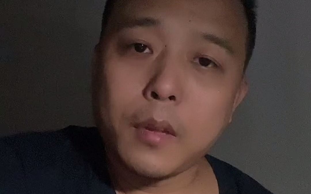 我有个朋友叫彭富贵