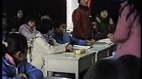 初中化学 质量守恒定律   初中化学课堂实录优质课观摩展示视频