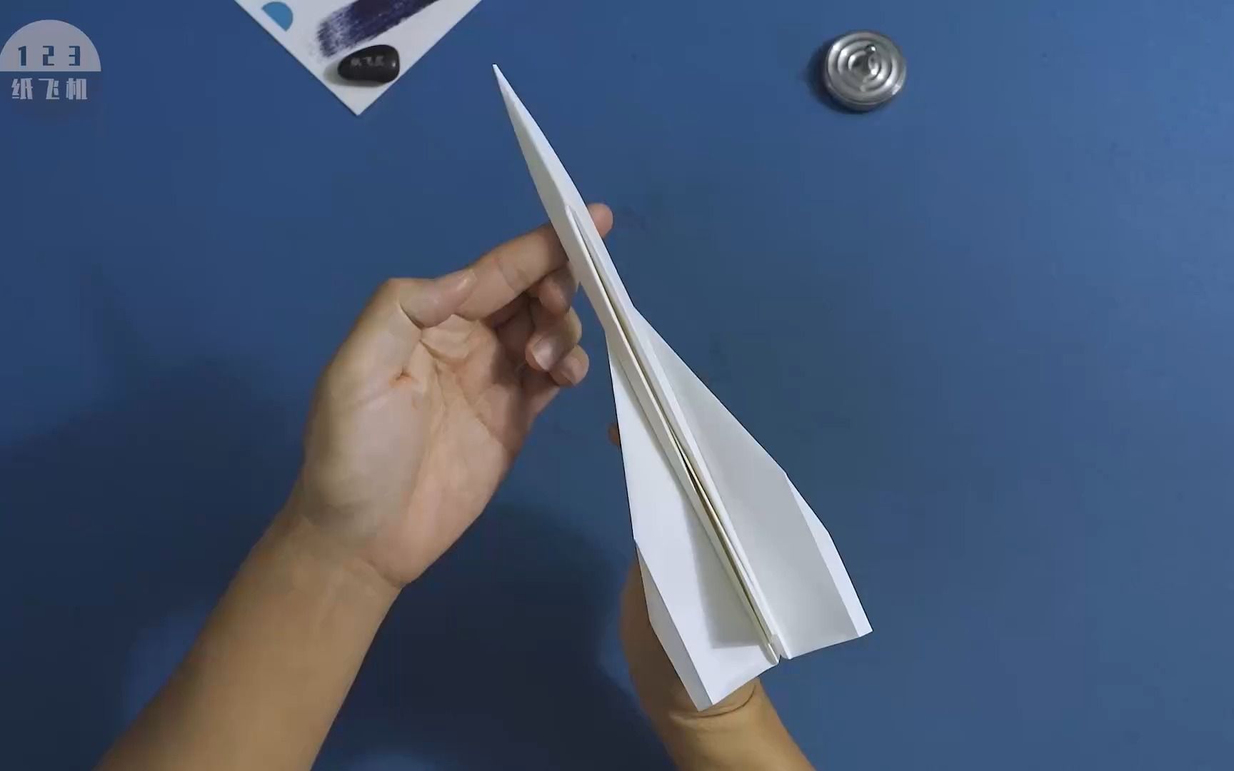 世界上飞得最快的民航客机!破坏力爆表的协和纸飞机