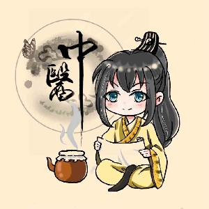 中医笔记-自学 