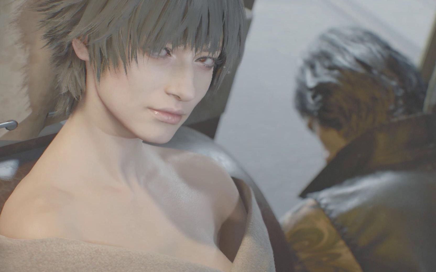 办公笔记本也能玩鬼泣5? HAH难度M2 全程无伤 S评价(新人求关注)