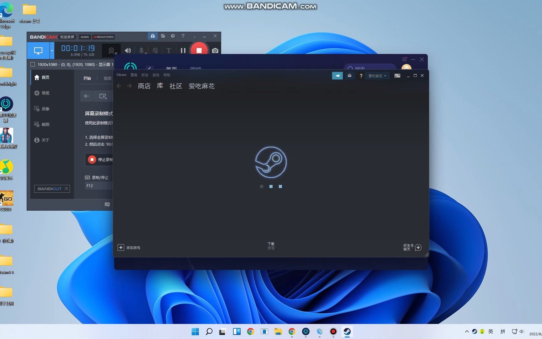 csgo 午夜注入
