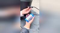 让电动车跑的又快又有劲,在电瓶车上加一个电容