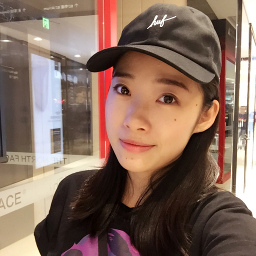 M码小姐姐Emma 