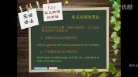 基础英语语法 英语口语 音标 单词学习 冠词a An的用法-语法教程