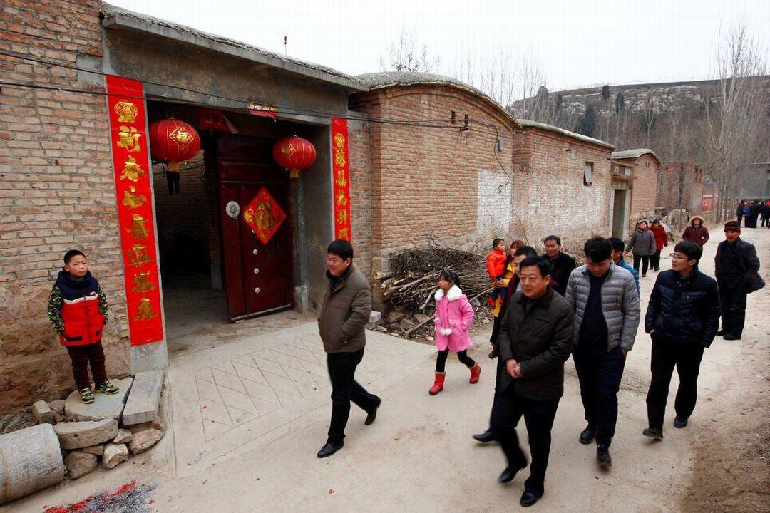 元旦将至,农村断亲现象令人无法理解,这是什么原因?